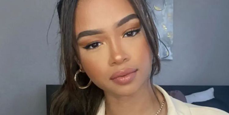 Diving Deeper into Love Island USA’s Sher Suarez: 10 Intriguing Facts ...