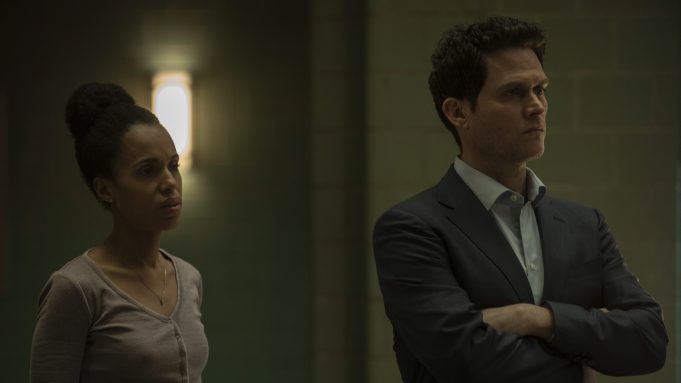 10 Things You Didn’t Know about Steven Pasquale - TVovermind