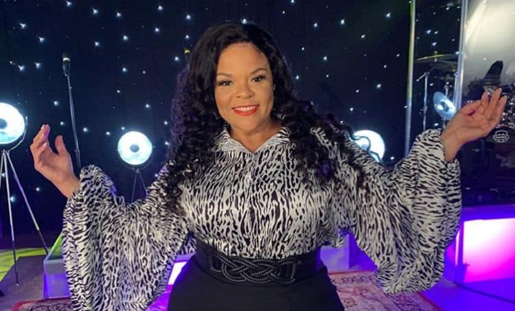10 Things You Didn’t Know about Tamela Mann – TVovermind