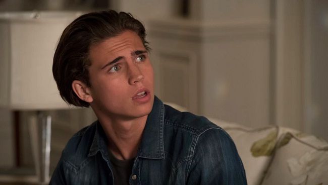 10 Things You Didn’t Know about Tanner Buchanan – TVovermind