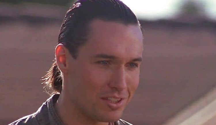 For the Love of God Please Bring in Terry Silver for Cobra Kai - TVovermind