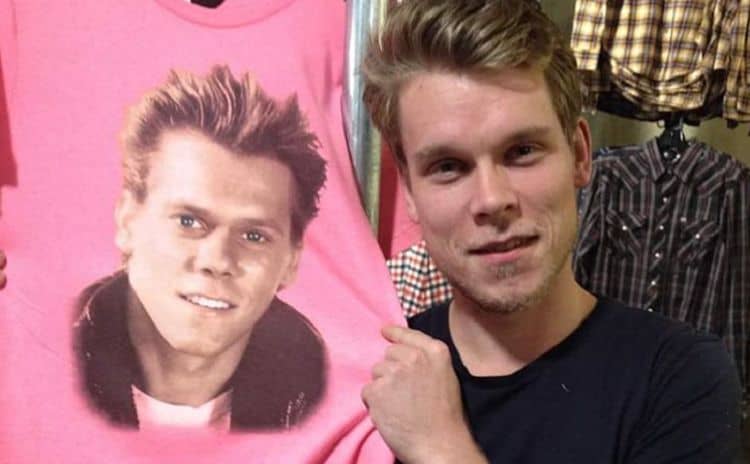 10 Things You Didn’t Know about Thue Rasmussen - TVovermind