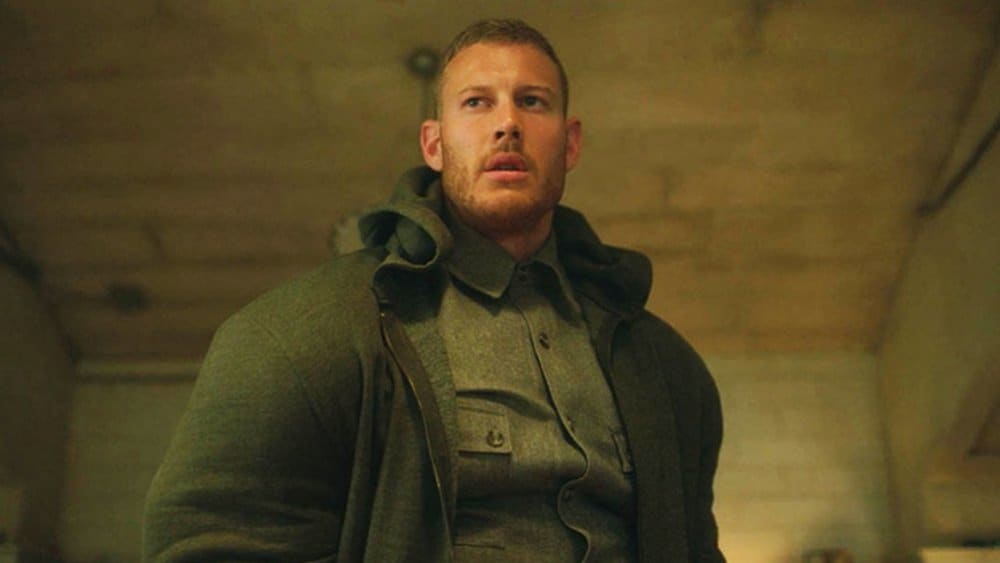 10 Things You Didn’t Know about Tom Hopper – TVovermind