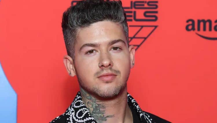 10 Things You Didn’t Know about Travis Mills – TVovermind
