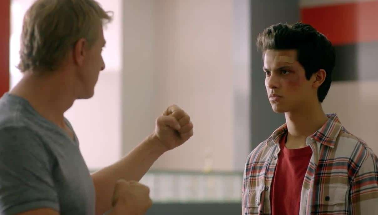 10 Things You Didn’t Know about Xolo Mariduena – TVovermind