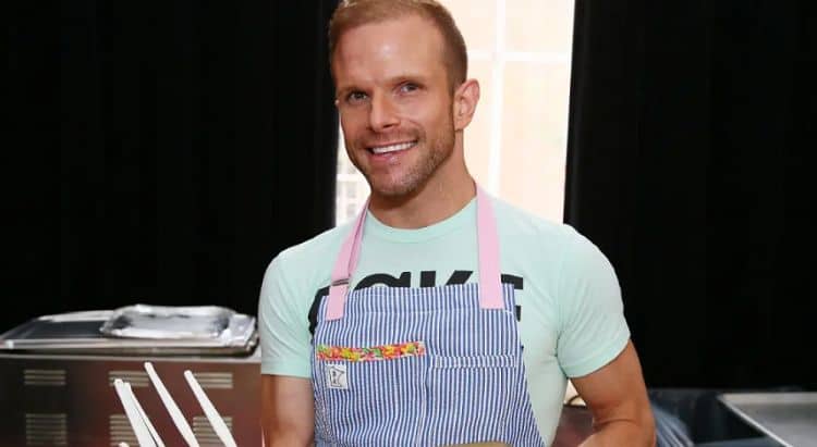 10 Things You Didn’t Know about Zac Young – TVovermind