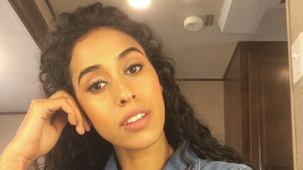 10 Things You Didn’t Know about Briony Scarlett - TVovermind