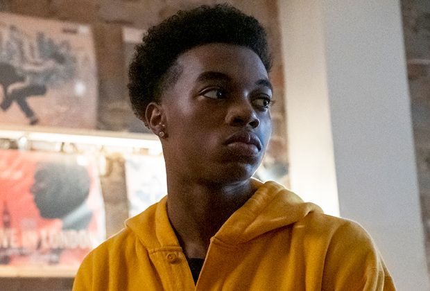 10 Things You Didn’t Know about Maliq Johnson – TVovermind