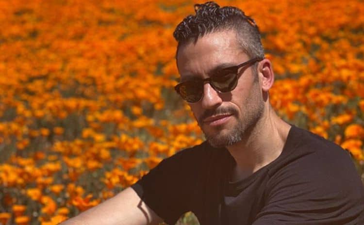 10 Things You Didn’t Know about Adam Teskhman - TVovermind