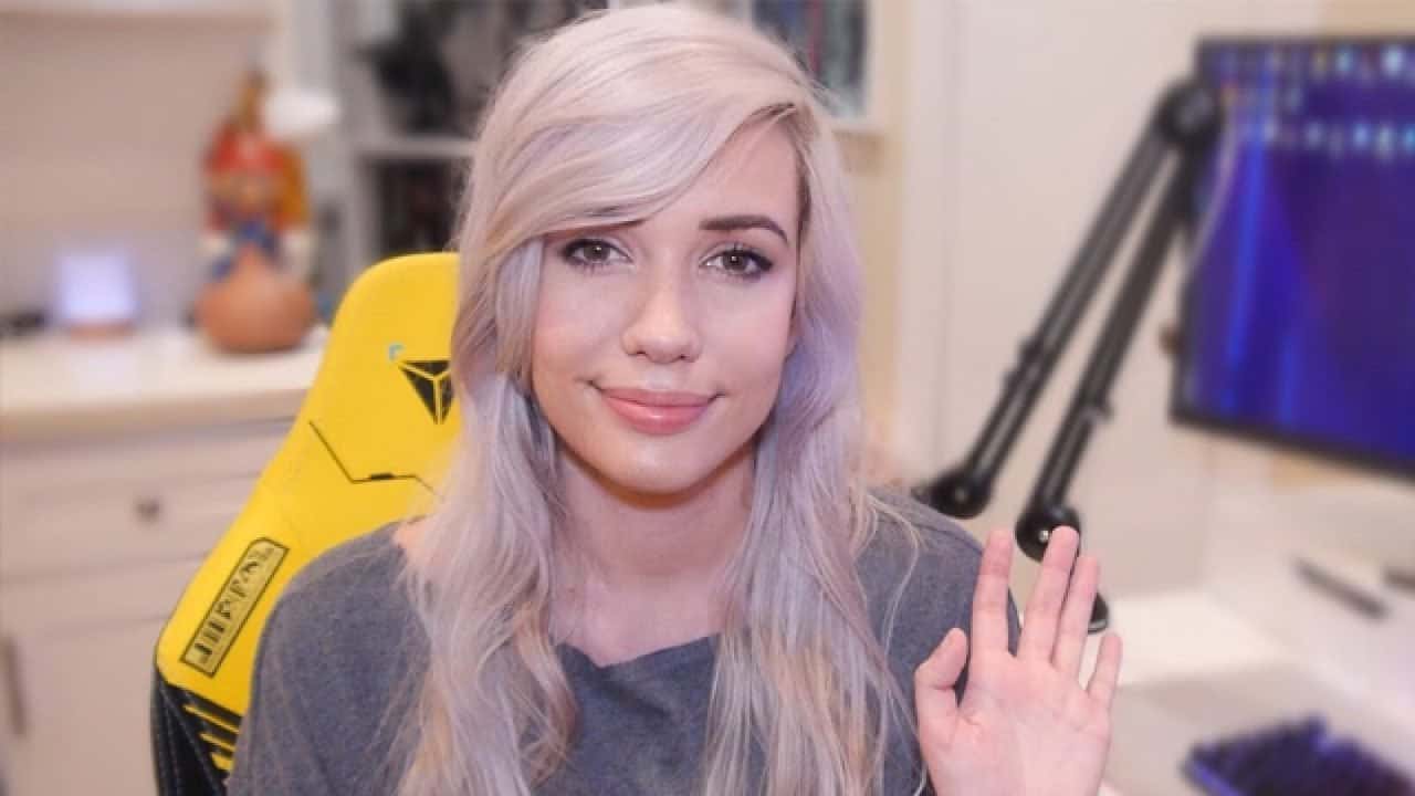 10 Things You Didnt Know About Alanah Pearce Tvovermind