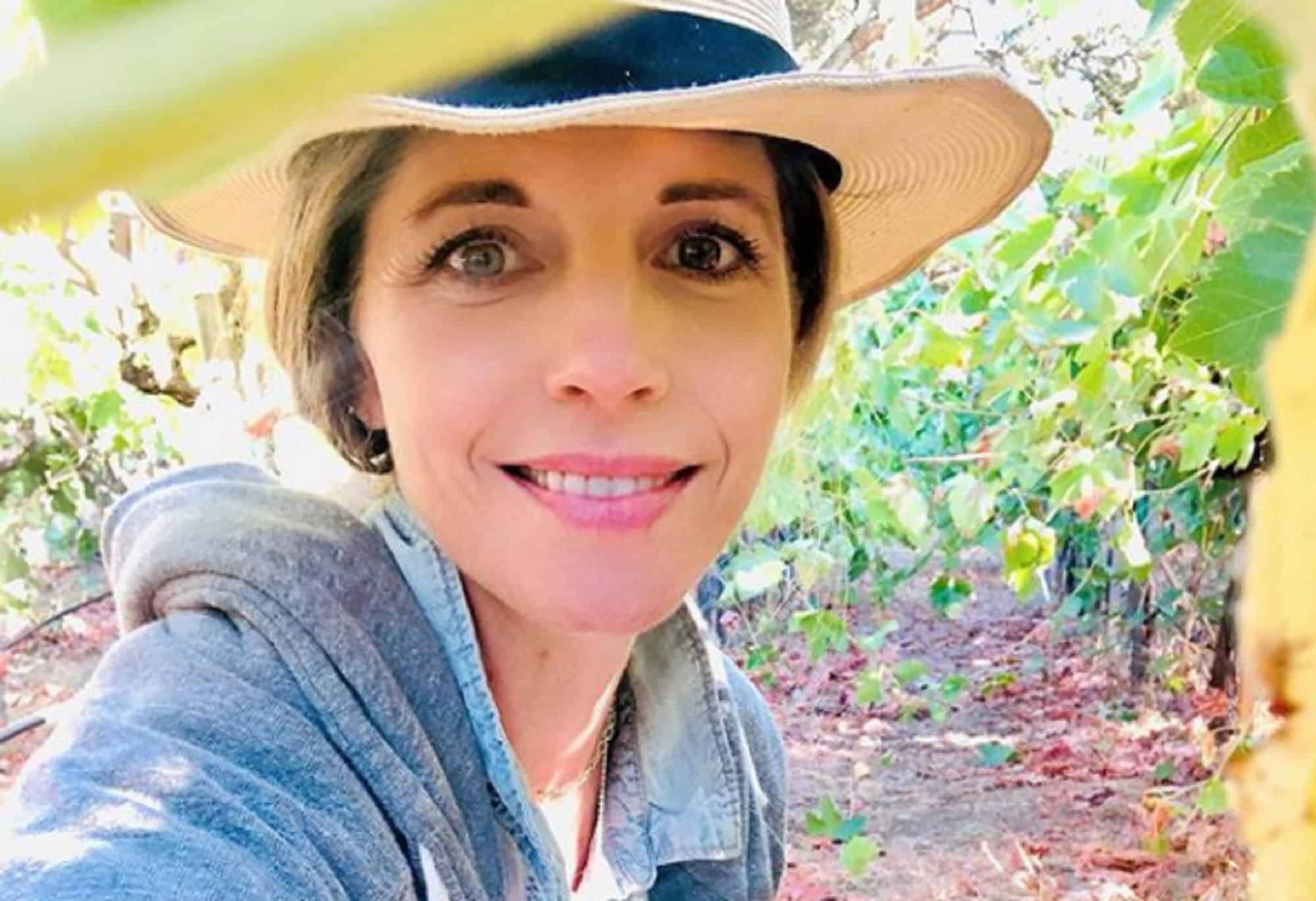 10 Things You Didn’t Know about Andrea Bogart - TVovermind