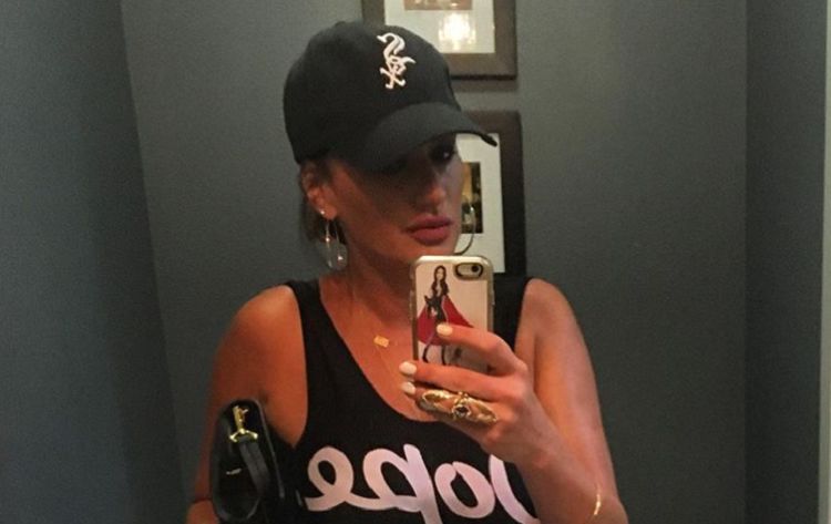 10 Things You Didn’t Know about Angi Taylor – TVovermind