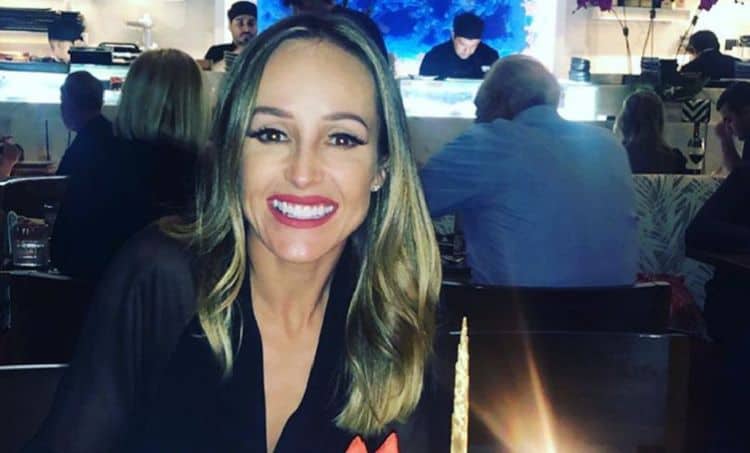 10 Things You Didn’t Know about Ashley Hebert - TVovermind