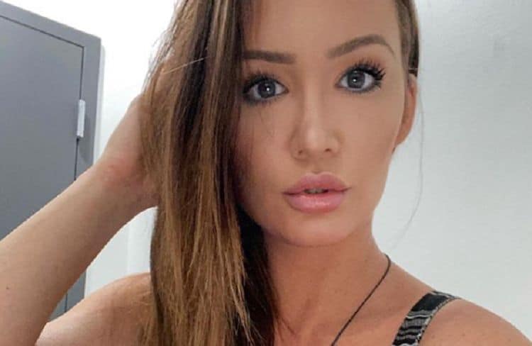 10 Things You Didn’t Know about Ashley Brooke Mitchell – TVovermind