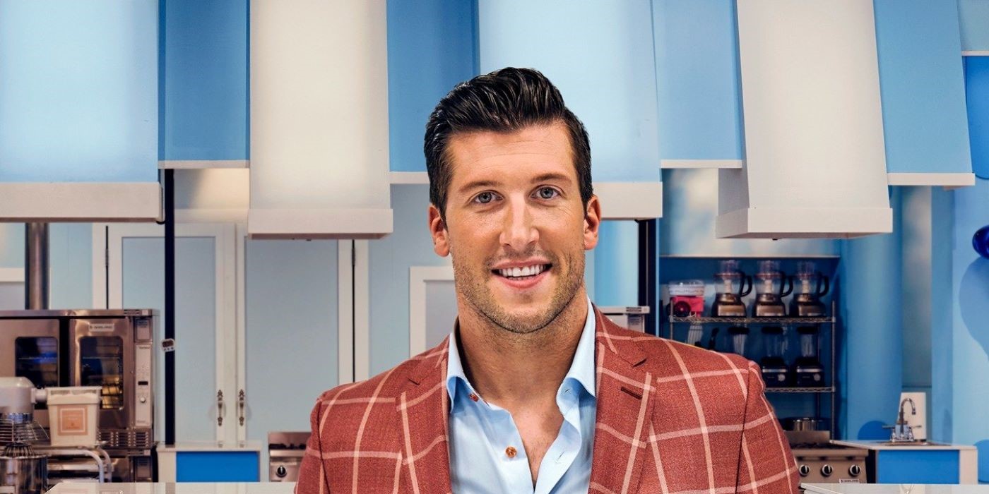 5 Things You Didn’t Know about Brad Smith – TVovermind