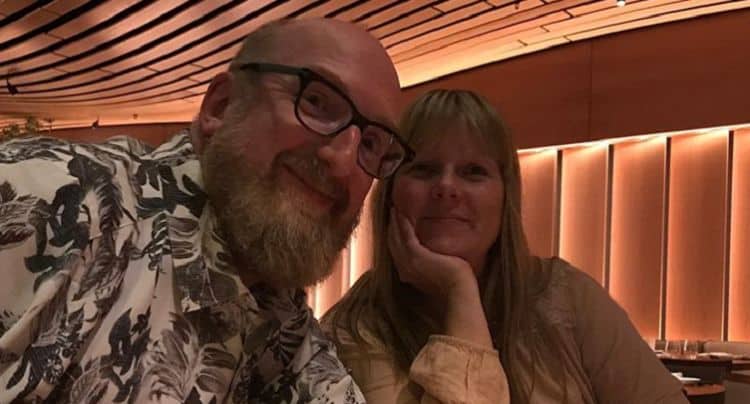 10 Things You Didn’t Know about Brian Posehn – TVovermind