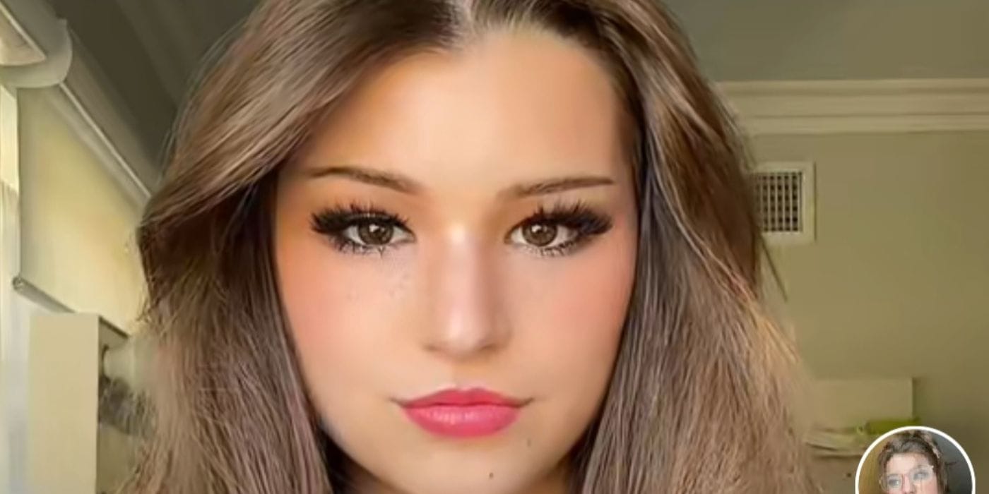 10 Things You Didn’t Know about TikTok’s Brooke Monk – TVovermind