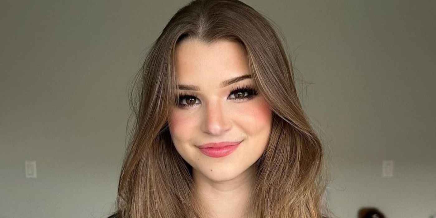 10 Things You Didn’t Know about TikTok’s Brooke Monk – TVovermind