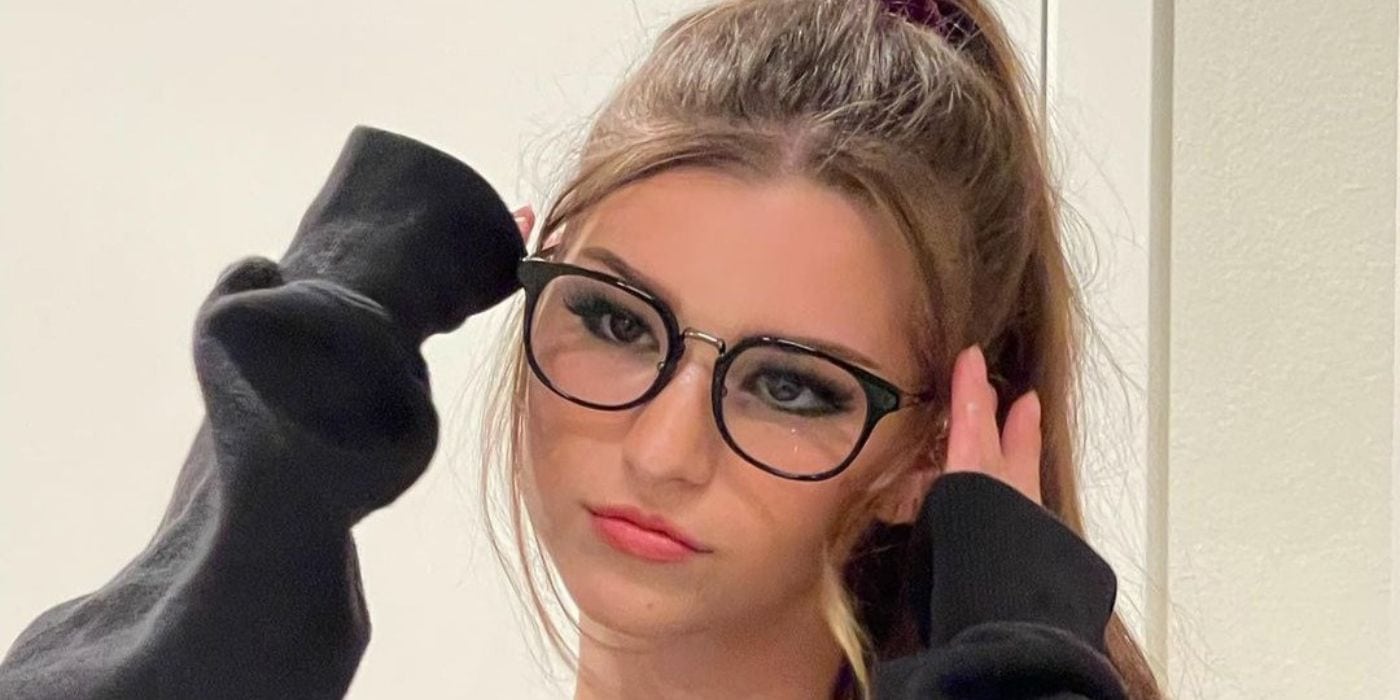 10 Things You Didn’t Know about TikTok’s Brooke Monk – TVovermind