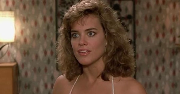 Whatever Happened to Catherine Mary Stewart? – TVovermind