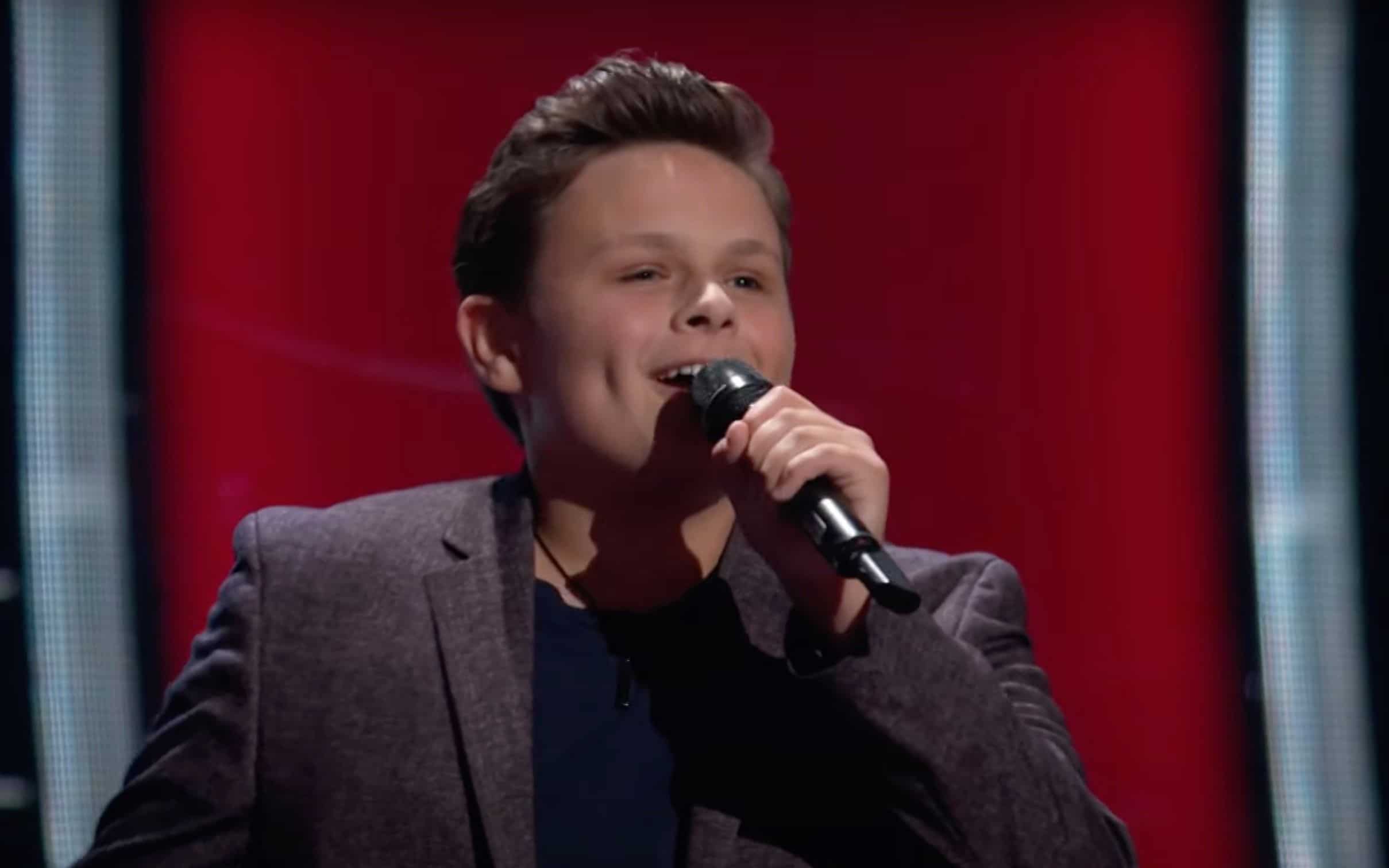 10 Things You Didn’t Know about Carter Rubin – TVovermind