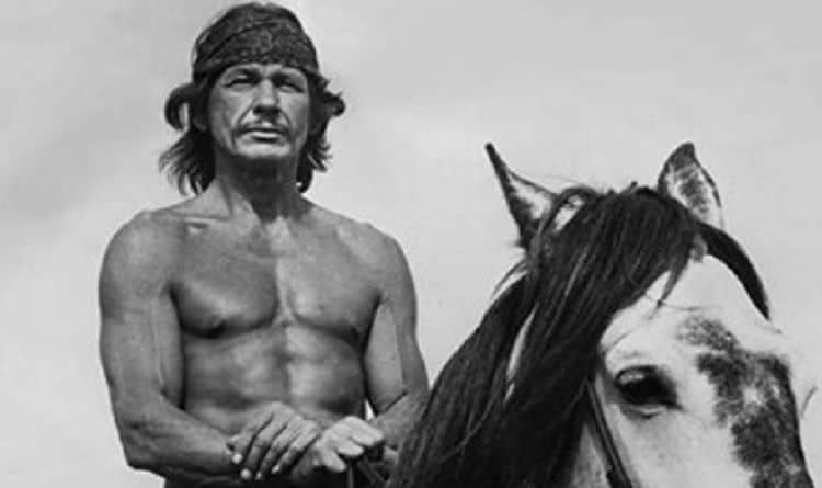 Five Actors Who Are Just Like Characters They Played - TVovermind