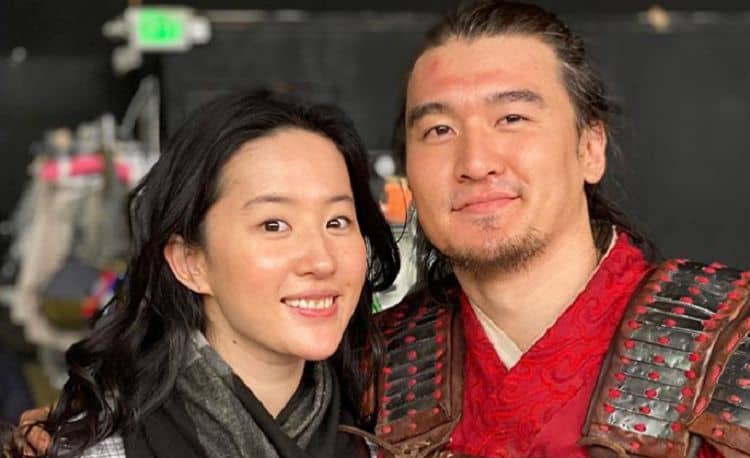 10 Things You Didn’t Know about Chen Tang – TVovermind