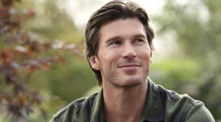 5 Things You Didn’t Know about Christopher Russell – TVovermind