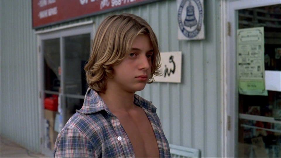 Whatever Happened to Christopher Rydell? – TVovermind