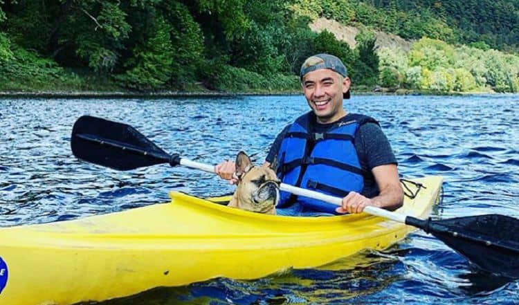 10 Things You Didn’t Know about Conrad Ricamora – TVovermind