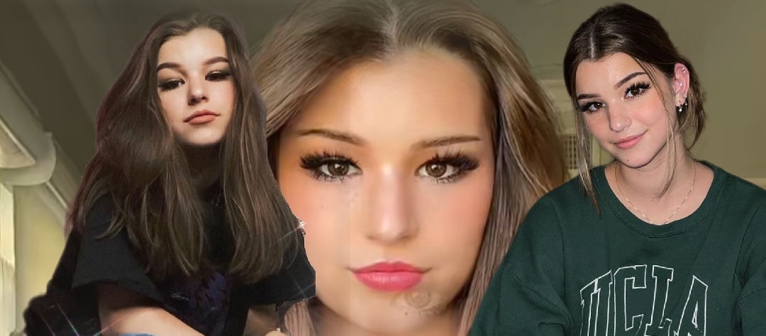 10 Things You Didn’t Know about TikTok’s Brooke Monk – TVovermind