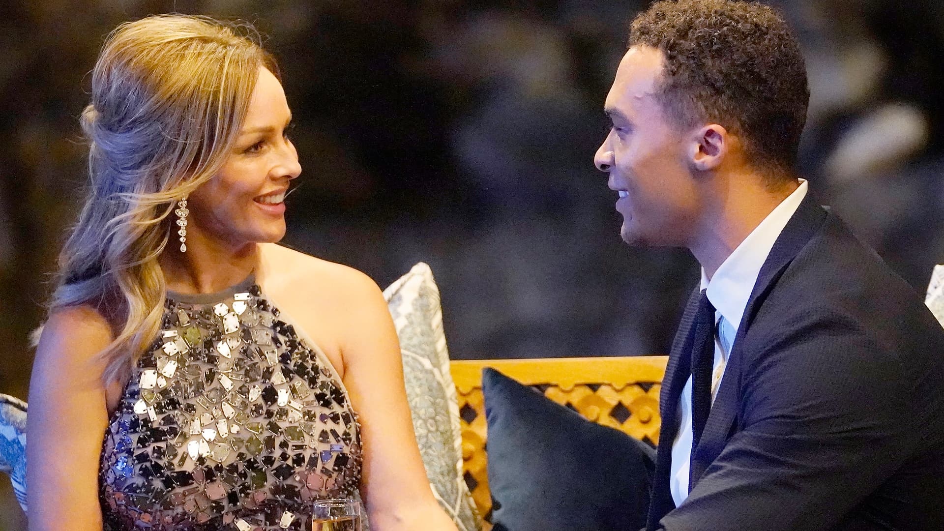 10 Things You Didn’t Know about Dale Moss - TVovermind