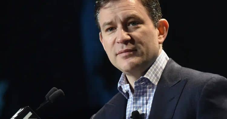 The Inspiring Journey of ABC Journalist Dan Harris: From Panic Attack ...