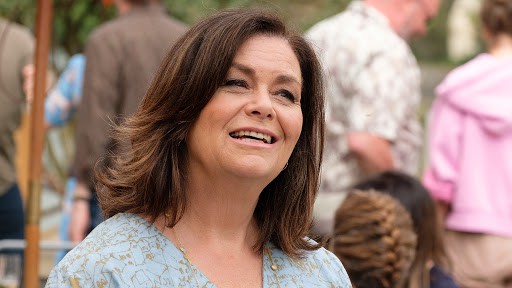 10 Things You Didn’t Know about Dawn French – TVovermind