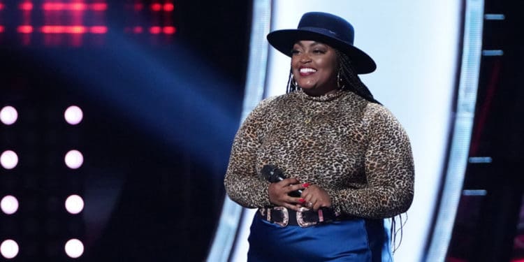 10 Things You Didn’t Know about Desz AKA Desiree Washington - TVovermind