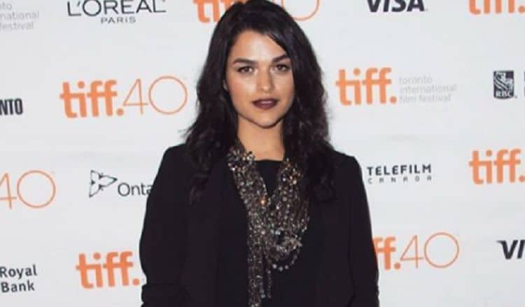 10 Things You Didn’t Know about Eve Harlow – TVovermind
