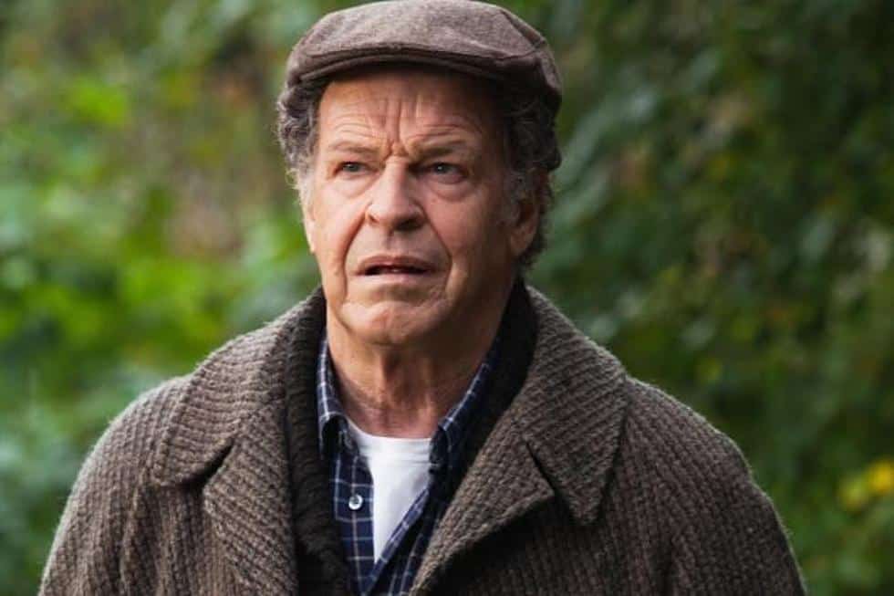 10 Fascinating Facts About John Noble: From Law School Plans to ...