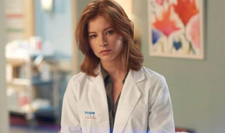 10 Things You Didn’t Know about Stacey Farber – TVovermind