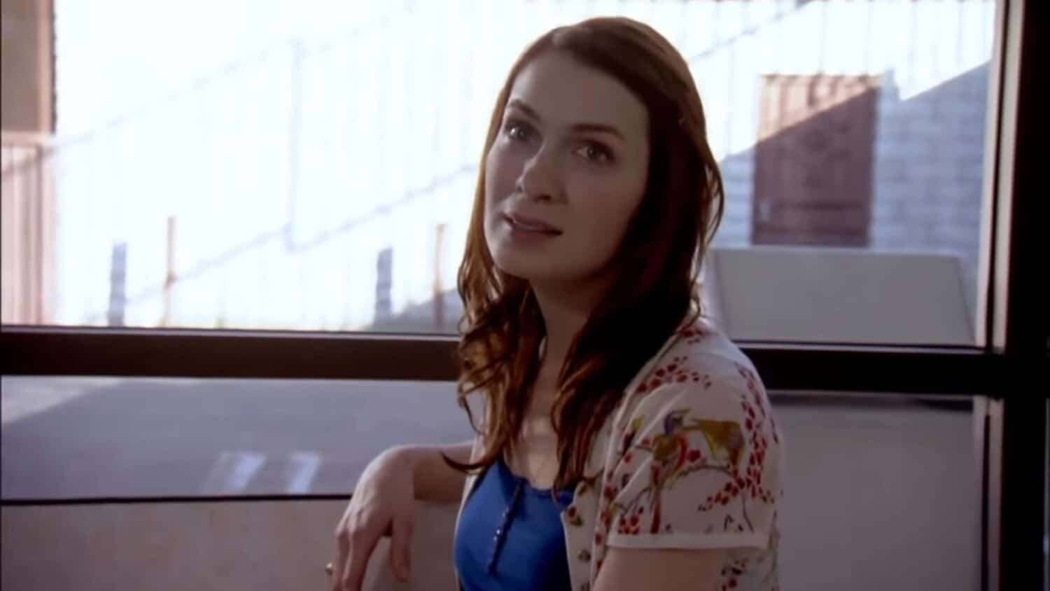 10 Things You Didn’t Know about Felicia Day – TVovermind