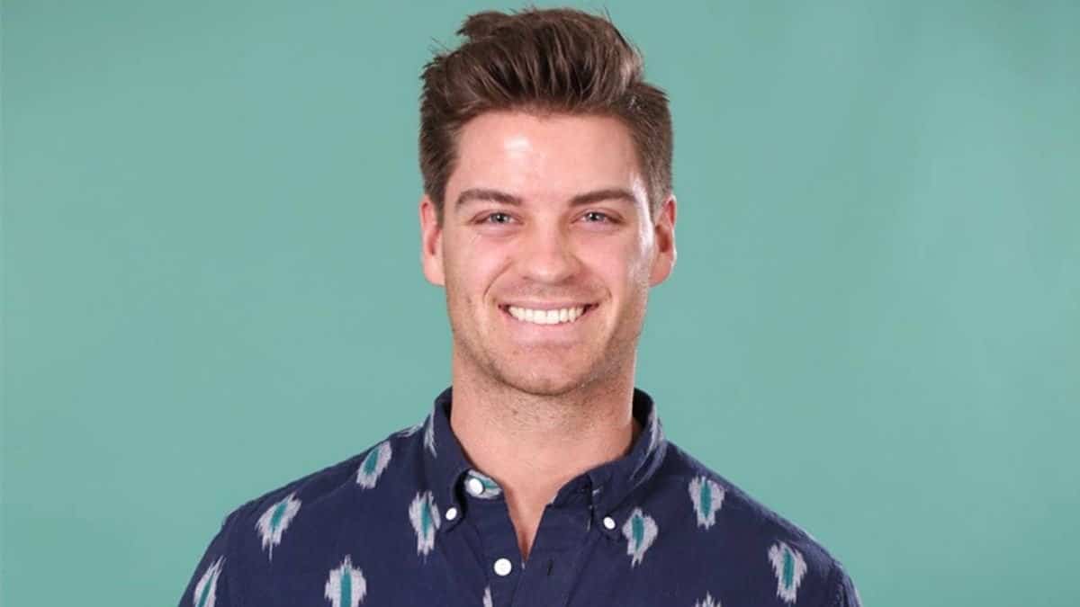 10 Things You Didn’t Know about Garrett Powell - TVovermind