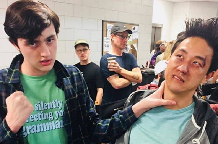 10 Things You Didn’t Know about Gianni DeCenzo - TVovermind