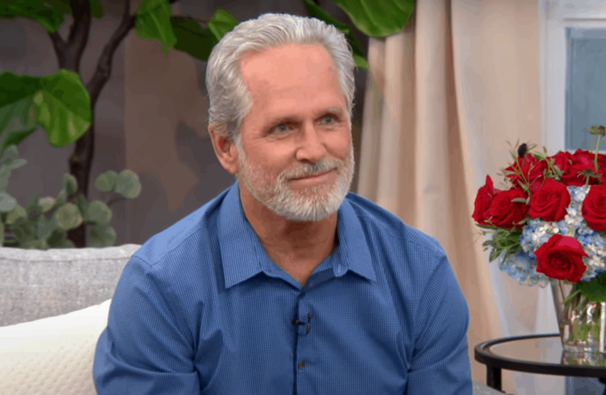 10 Things You Didn’t Know about Gregory Harrison - TVovermind