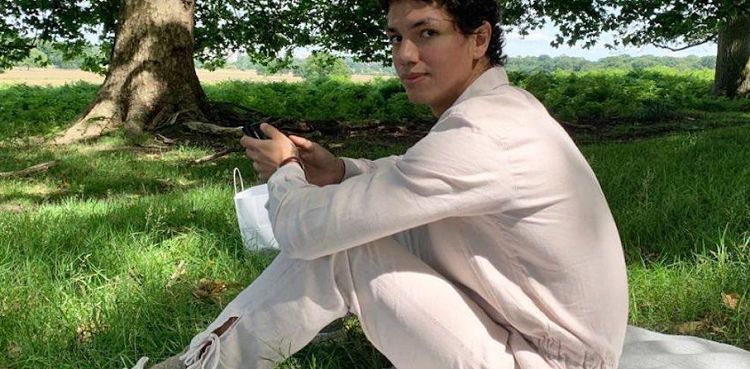 10 Things You Didn’t Know about Isaac Hernandez – TVovermind