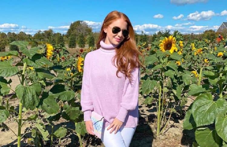 10 Things You Didn’t Know about Jackie Oshry – TVovermind