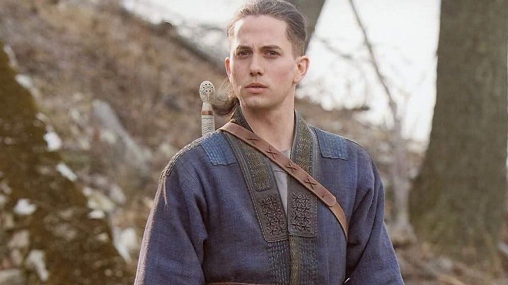 10 Things You Didn’t Know about Jackson Rathbone – TVovermind