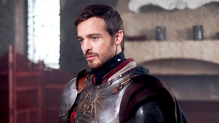 10 Things You Didn’t Know about Jake Stormoen – TVovermind