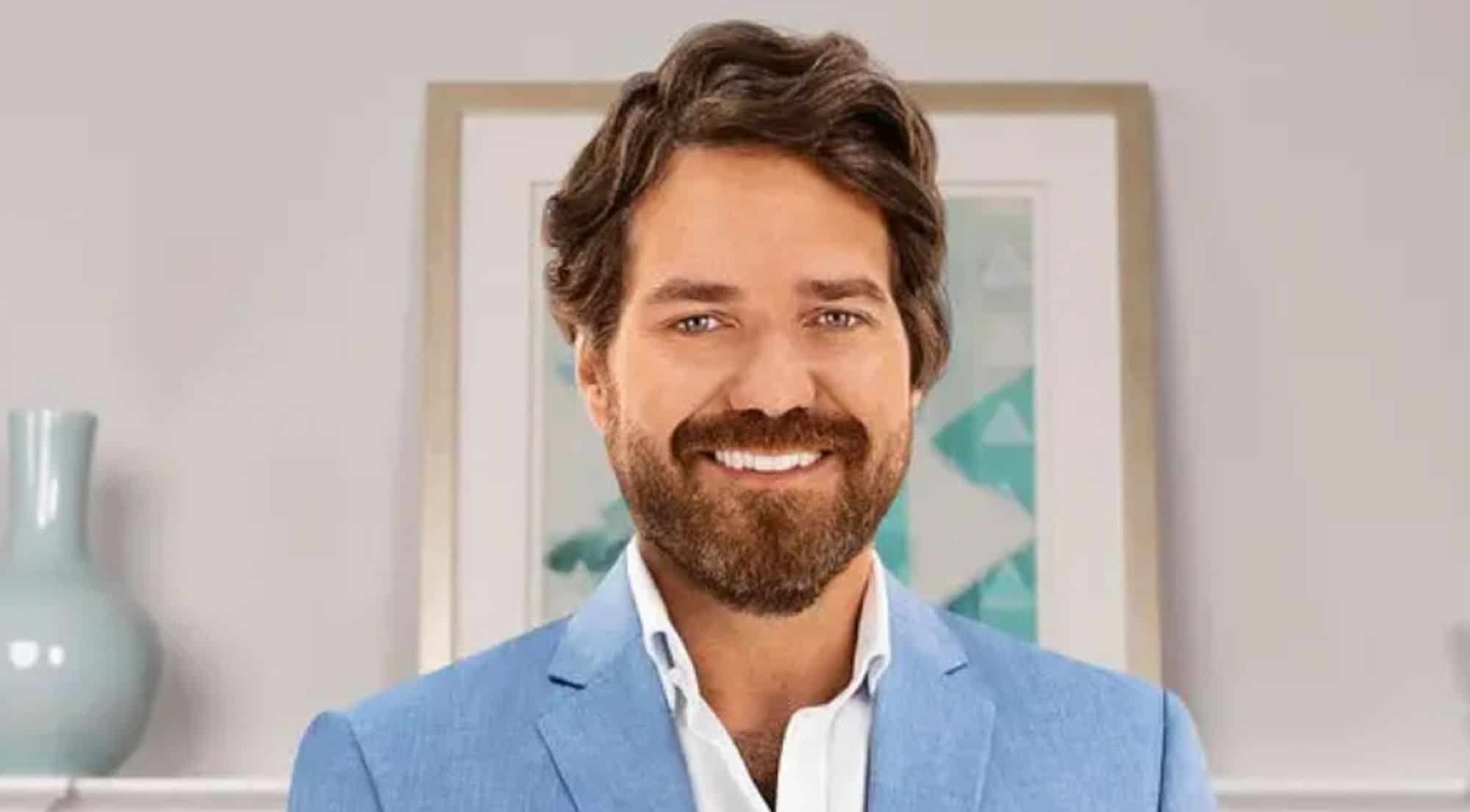 10 Things You Didn’t Know about John Pringle - TVovermind