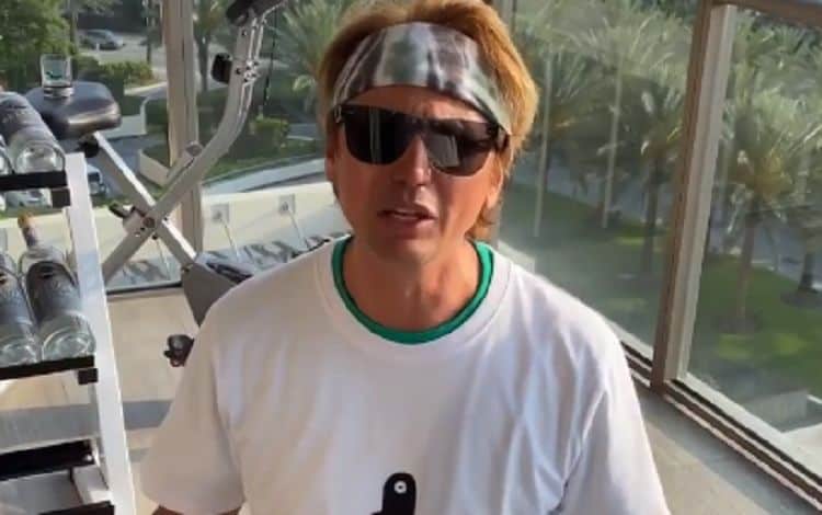 10 Things You Didn’t Know about Jonathan Cheban – TVovermind