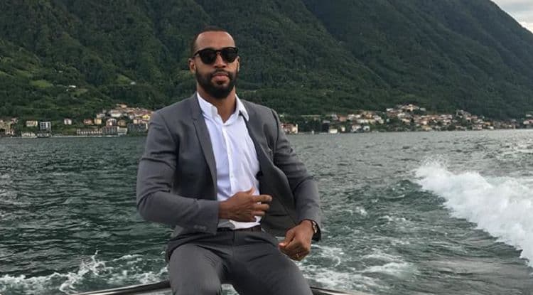 10 Things You Didn’t Know about Justin Ervin - TVovermind