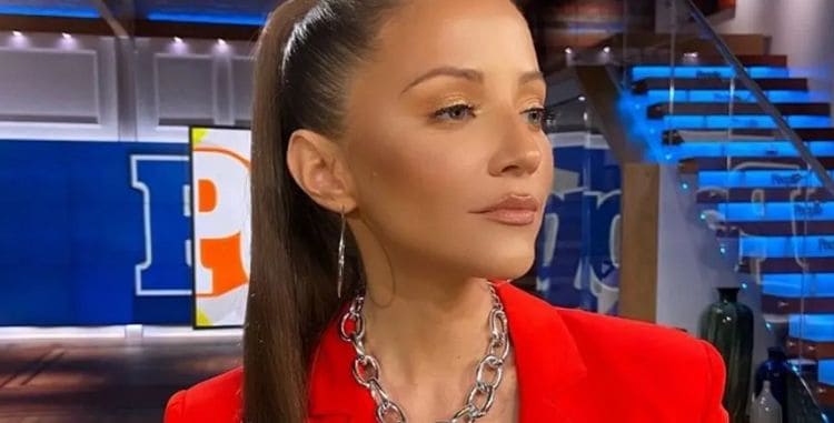 10 Things You Didn’t Know about Kay Adams – TVovermind